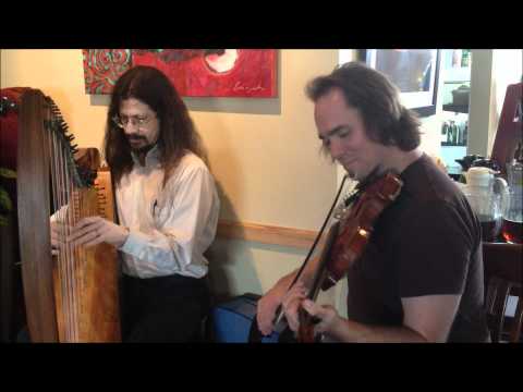 Planxty Fanny Powers - Fiddle Tune a Day - Day 35 - Vi Wickam