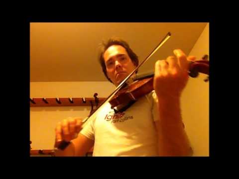 Play Fiddle Play - Fiddle Tune a Day - Day 241 - Vi Wickam
