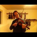 Fiddle Tune a Day - Vi Wickam