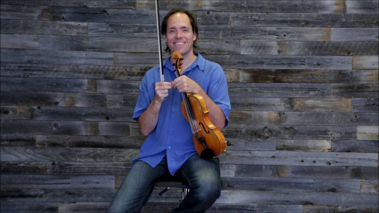 The Penny Trick - Quick Practice Tip - Vi Wickam