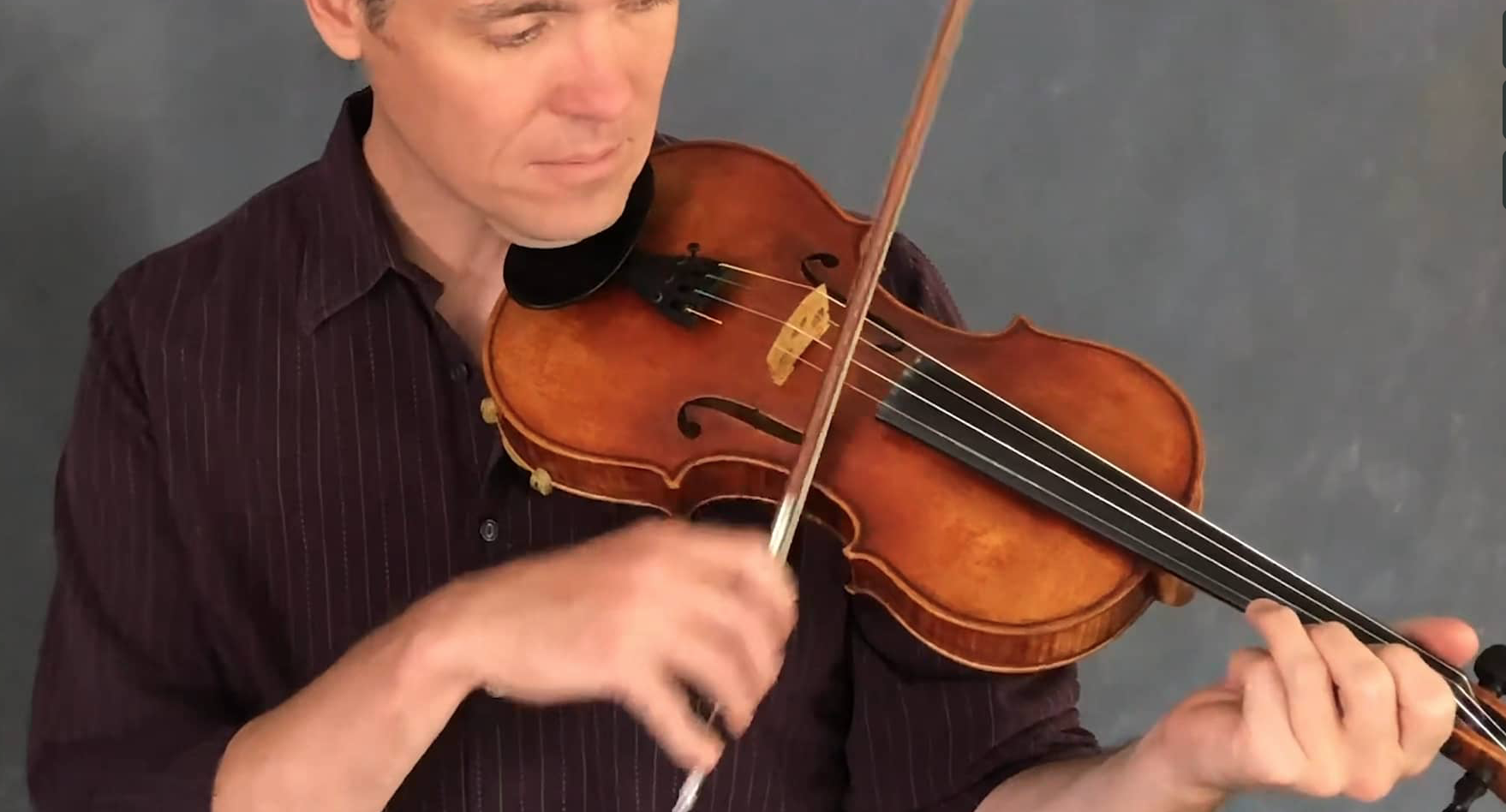 Schedule Fiddle Lessons - Vi Wickam